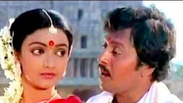 Actress Shanthi Priya Is All Set To Make Her Comeback In The Tamil Film ...