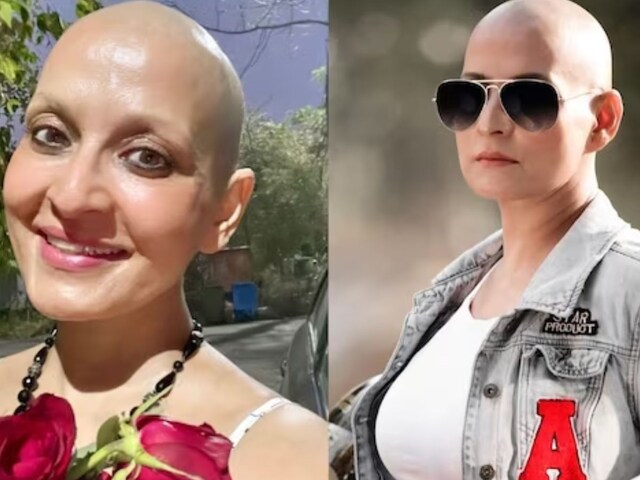 Actress Dolly Sohi Exits TV Serial Jhanak Due To Her Cervical Cancer ...