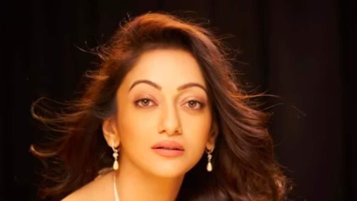 Actress Manasi Naik Reveals How Her Life Changed After She Had A ...