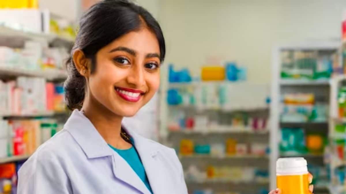 UPSSSC Pharmacist Recruitment 2024: Applications Invited For Over 1,000 ...