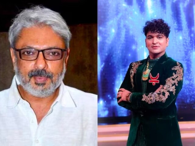 ‘Blessed’: Choreographer Ashish Patil On Working With Sanjay Leela ...