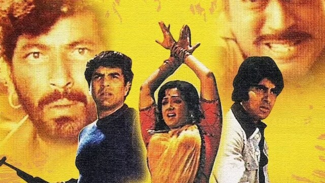 Dharmendra To AK Hangal, Know How Much Sholay's Starcast Was Paid ...