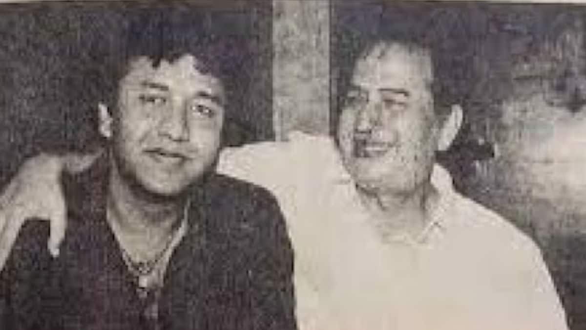 When Sardar Malik Had To Pay The Price Of Lata Mangeshkar And Sahir ...