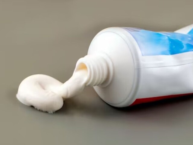 Polishing Silverware To Cleaning Stains, 5 Alternate Uses Of Toothpaste ...