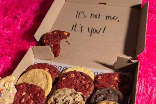 Planning A Split With Your Partner? Check These Cookies With Breakup ...