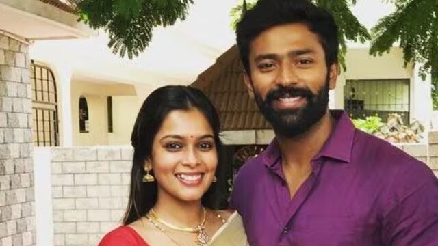 Actor Shanthanu On Having A Child: 'It Will Happen At Right Time ...