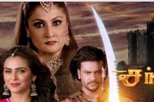 Ekta Kapoor's Hindi Serial Chandrakanta To Premiere In Tamil On This ...