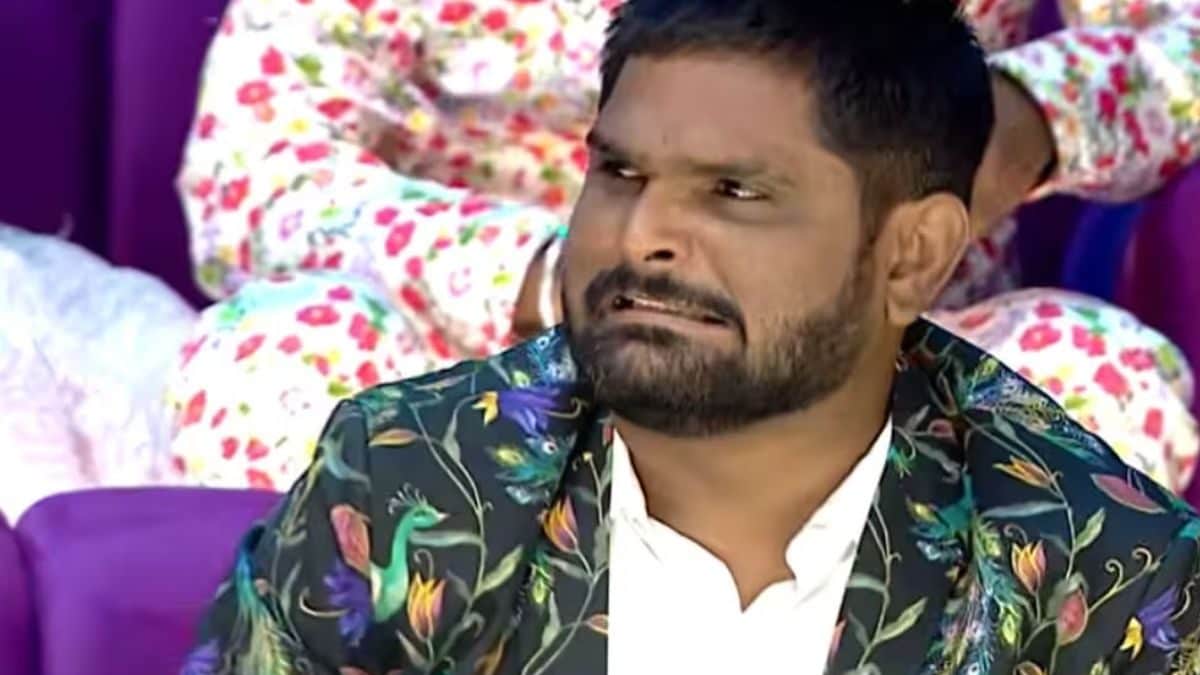 Gicchi GiliGili Promo: Tukali Santhosh-Manasa Set To Entertain Audience ...
