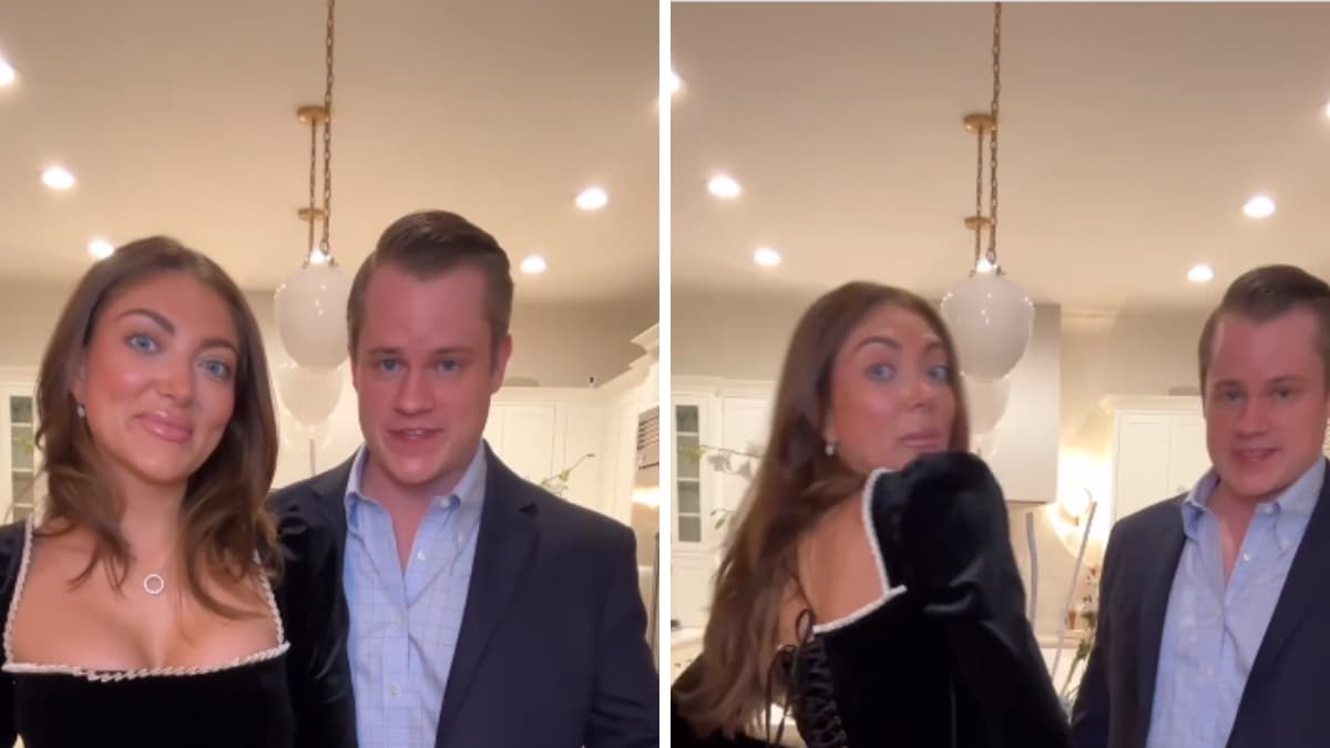 TikTok’s Pookie Couple Faces Backlash Over Controversial Past | Viral ...