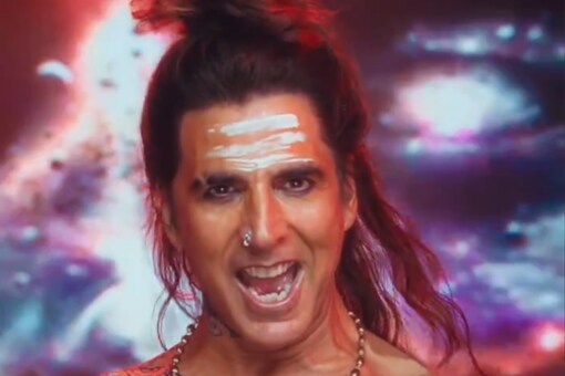Shambhu Song: Akshay Kumar Is A Shiv Bhakt In The New Devotional Track ...