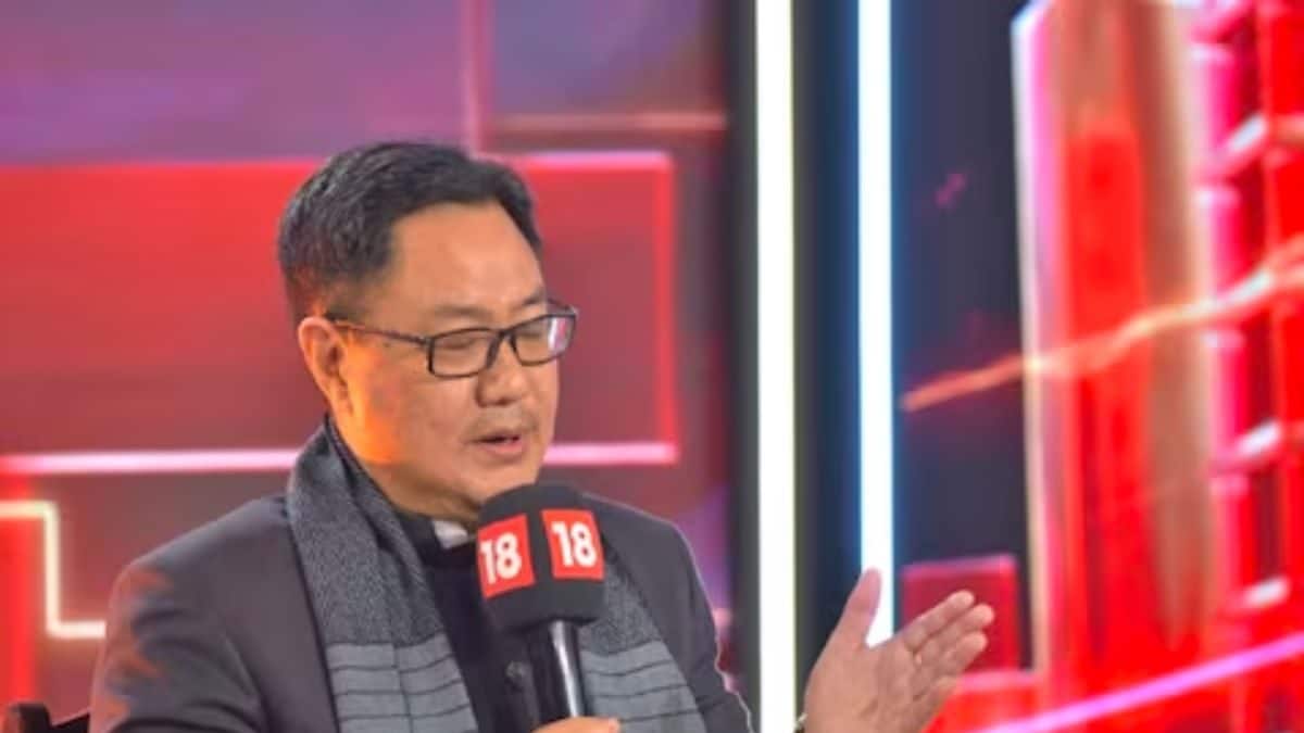 India's Samudrayaan Set to Explore Ocean Bed by 2025 End: Kiren Rijiju ...
