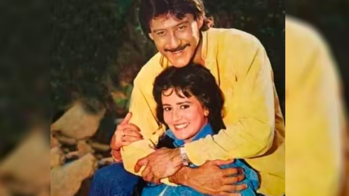 When Ayesha Shroff Wrote To Jackie Shroffs Girlfriend In Us Before Marrying Him News18