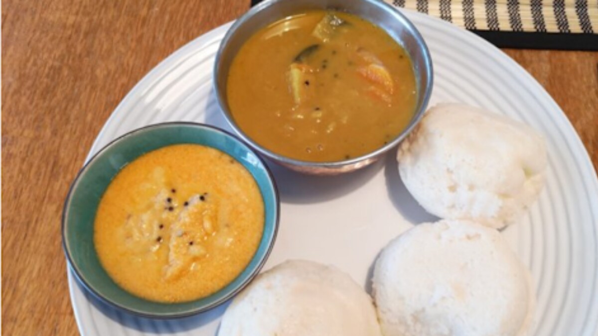 Idli Ice-Cream, Anyone? This Bizzare Recipe Is Making Desis Sick ...