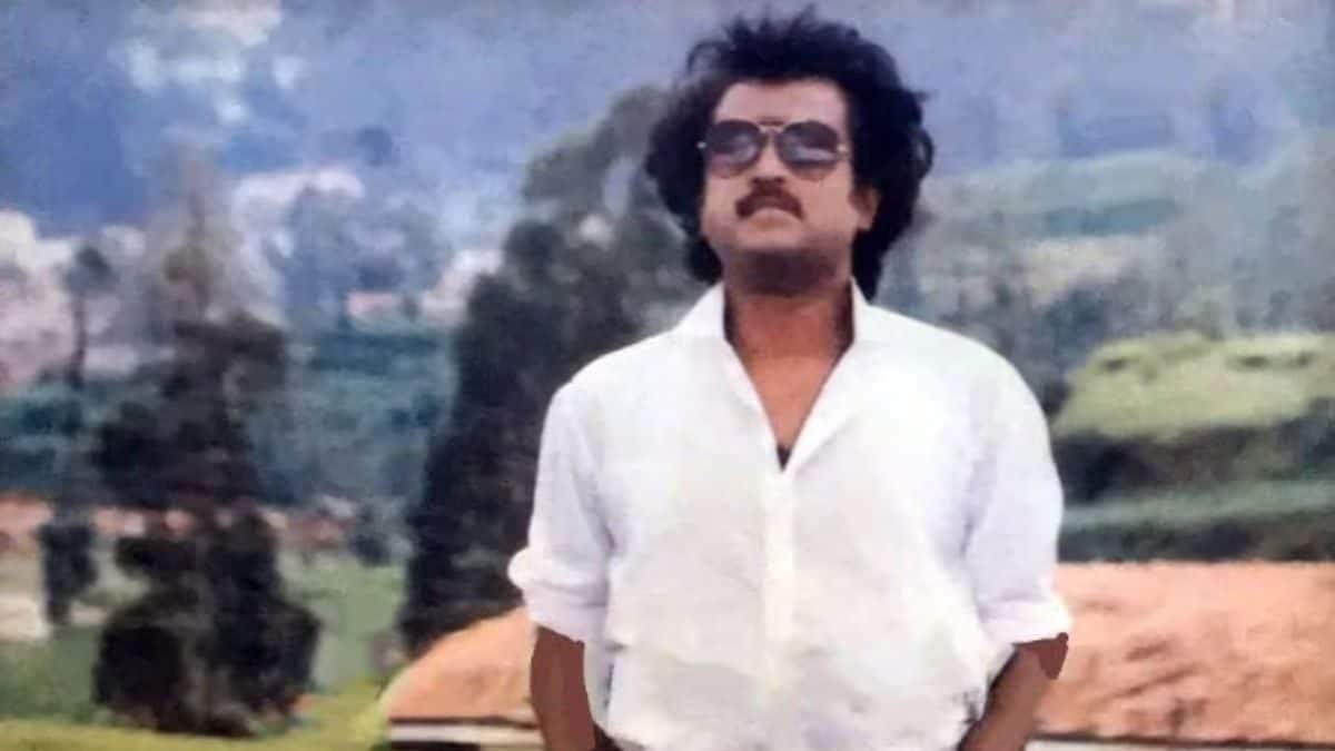 Throwback Tuesday: Young Rajinikanth And His Father's Old Photo Viral ...
