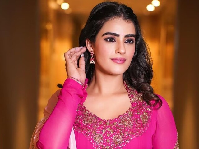 Kavya Thapar's Birthday Wish For Ravi Teja Is Love - News18