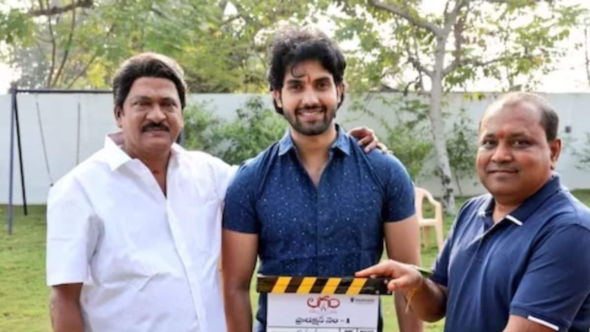 No One Will Ever Forget My Role In Laggam: Actor Rajendra Prasad ...