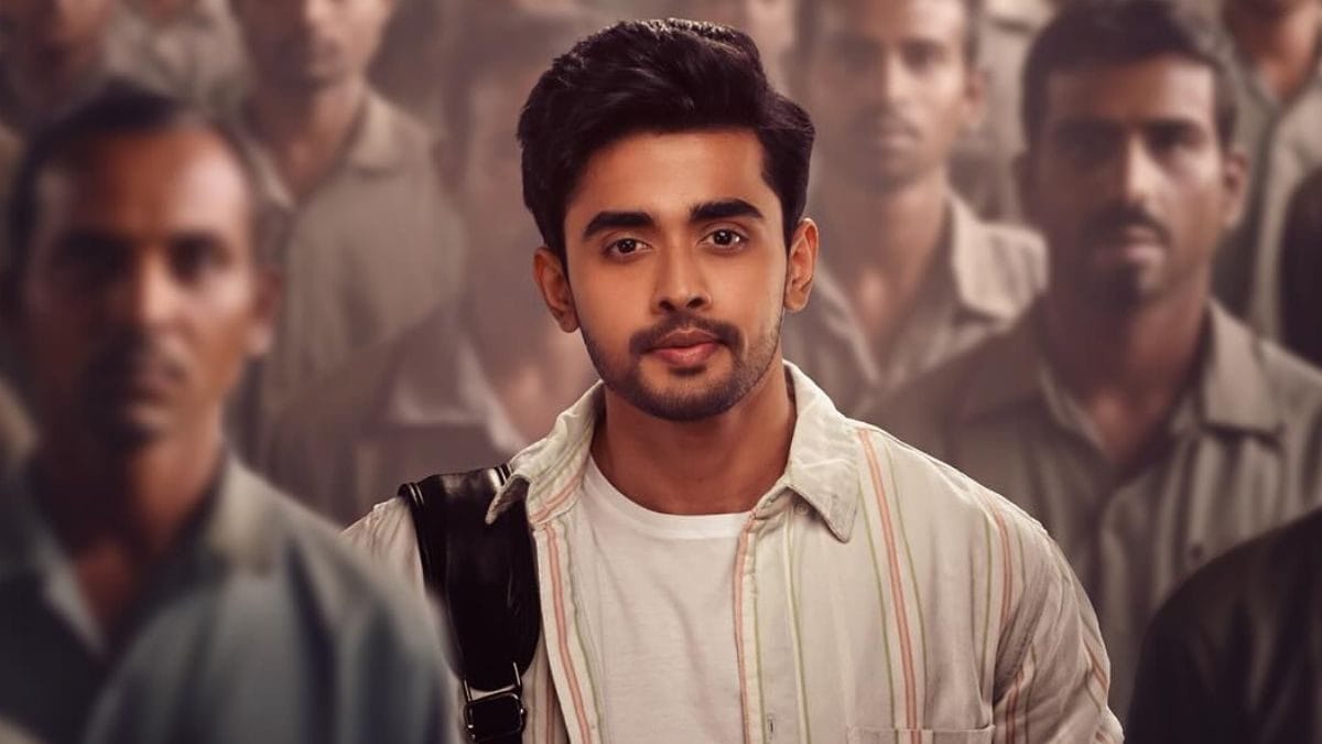 Bigg Boss Telugu 7 Fame Gautham Krishna Announces The Title Of His Next ...