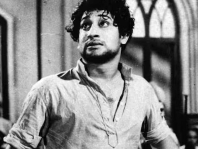 Sivaji Ganesan's Debut Film Paradesi Turns 71: A Lost Classic In Indian ...
