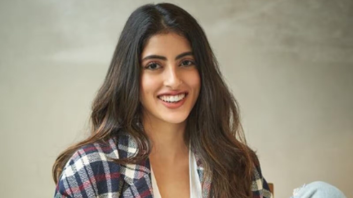 Navya Naveli Nanda's Pasta Recipe Left Agastya, Jaya Bachchan In Tears ...