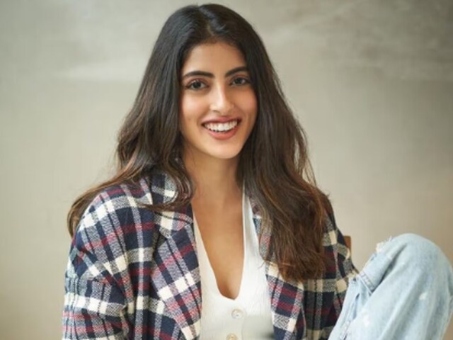 Navya Naveli Nanda's Pasta Recipe Left Agastya, Jaya Bachchan In Tears ...