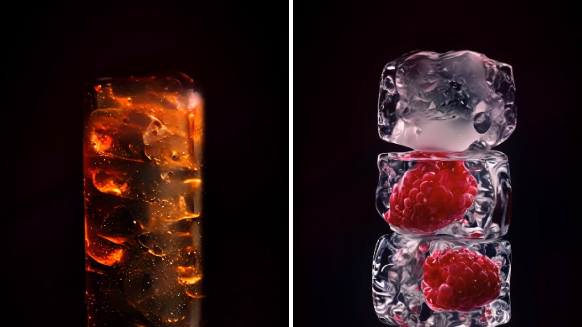 Raspberry-Spiced Coca Cola, Anyone? It Is The New Beverage In Town ...