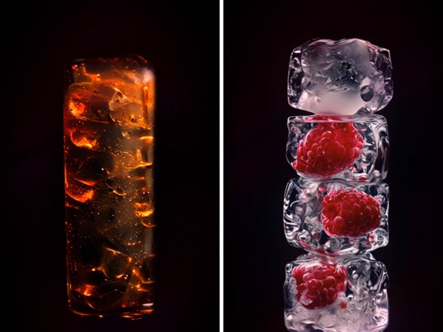 Raspberry-Spiced Coca Cola, Anyone? It Is The New Beverage In Town - News18