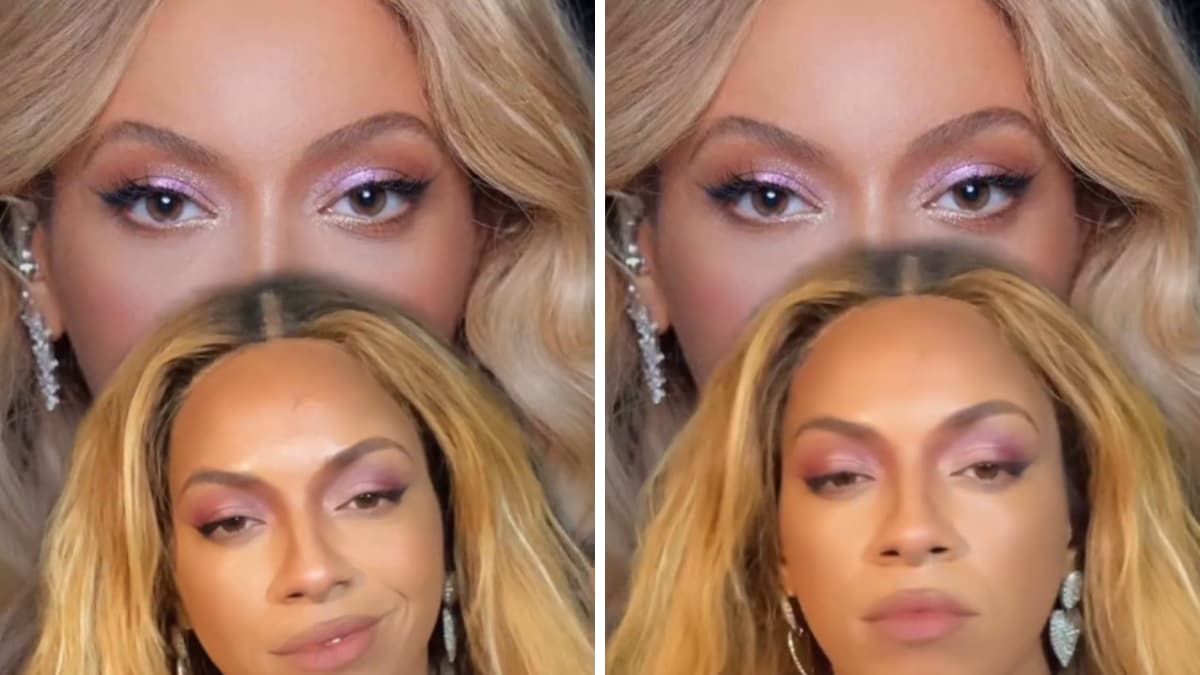 Marriage Proposal To Job Offers: Beyonce Lookalike Feels Blessed To Be ...