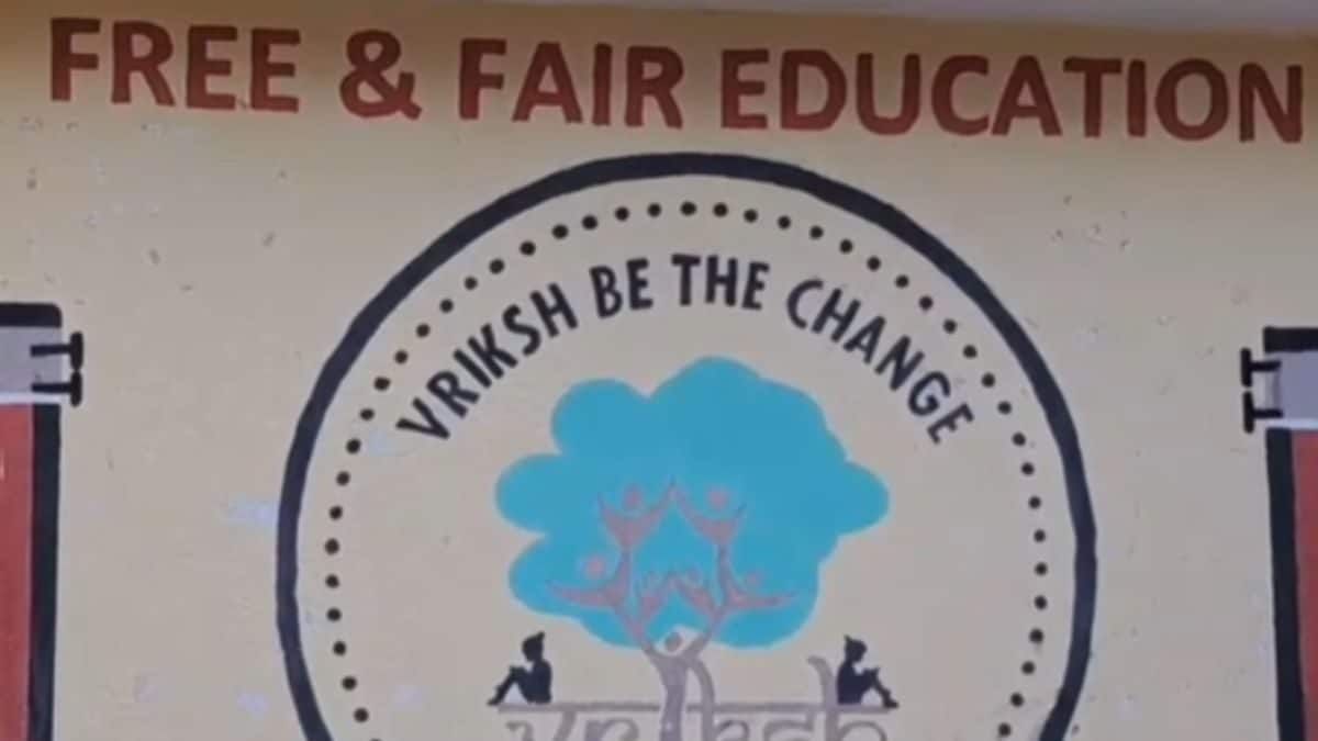 Breaking Barriers: How This Bihar Organisation Provides Free Education ...