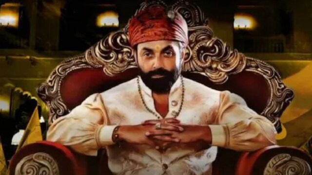 Bobby Deol To Return As Baba Nirala In Aashram Season 4; Know Its ...