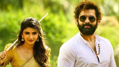 Ram Pothineni-Boyapati Sreenu’s Skanda Registers Good TRP After World ...