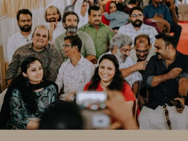 Indrans To Be Seen In A Never-Before Avatar In Rasheed Parakkal’s New ...