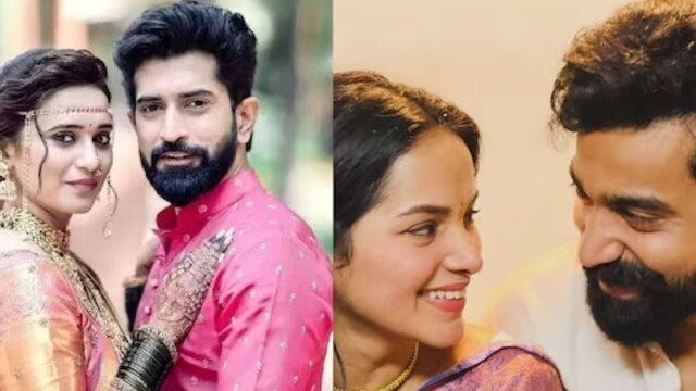 Marathi Actress Titeeksha Tawde To Tie The Knot With Drishyam 2 Actor ...