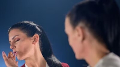 Internet Fumes After Woman Gets Slapped By Father-In-Law For Wanting To ...