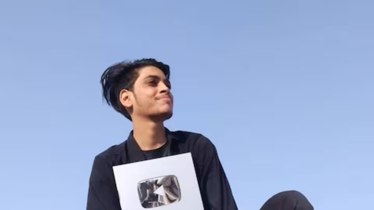 Watch: Artist, Dancing To Zara Zara Song, Puts Remarkable Display Of ...