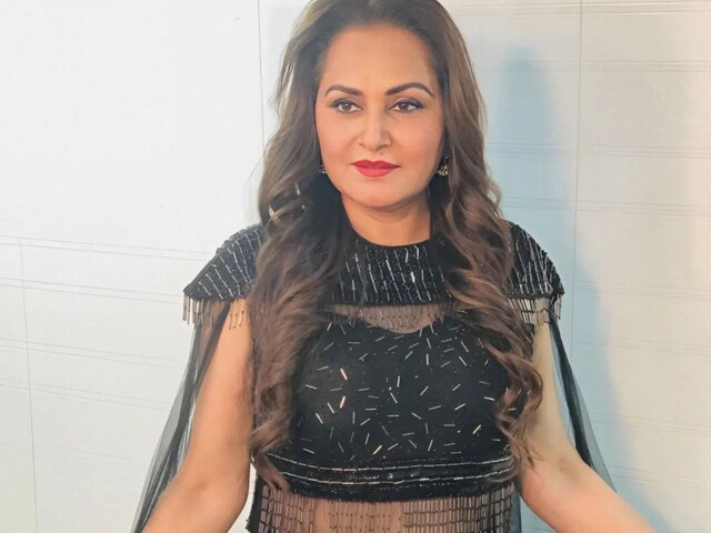 Rs 10 For Debut At 13 To Leading Bollywood Actress, A Look At Jaya ...