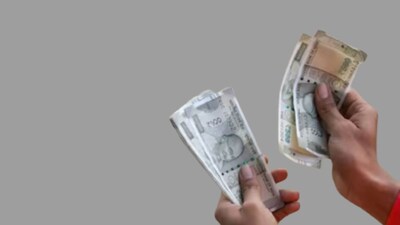 Investor’s Rs 25 Lakh Annual Salary 'Too Little' To Run A Family Remark ...