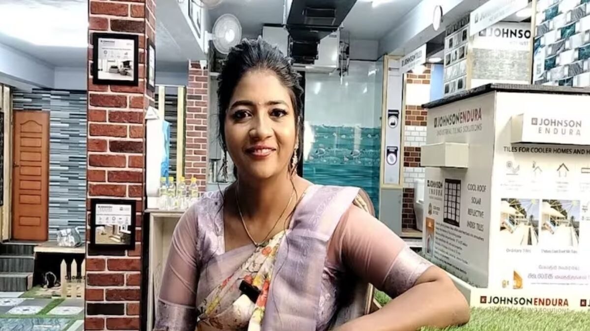 'Cinema And Politics Have A Long Relationship': Bigg Boss Tamil Fame ...