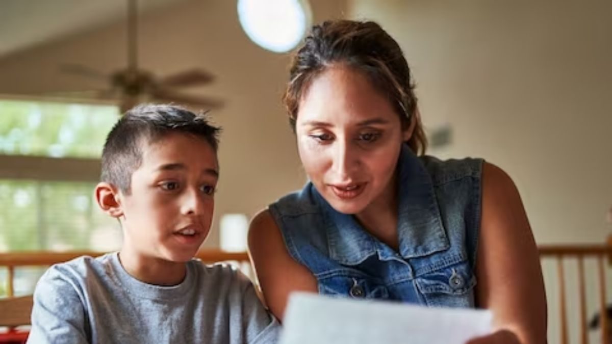 Chinese School's 'Invasive' Homework Demanding Financial Details Courts ...