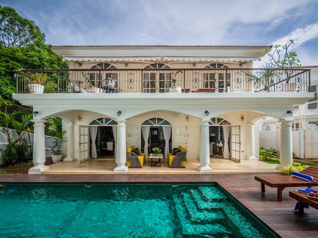 Exploring Goa's Architectural Diversity through a Glimpse into 4 Unique ...