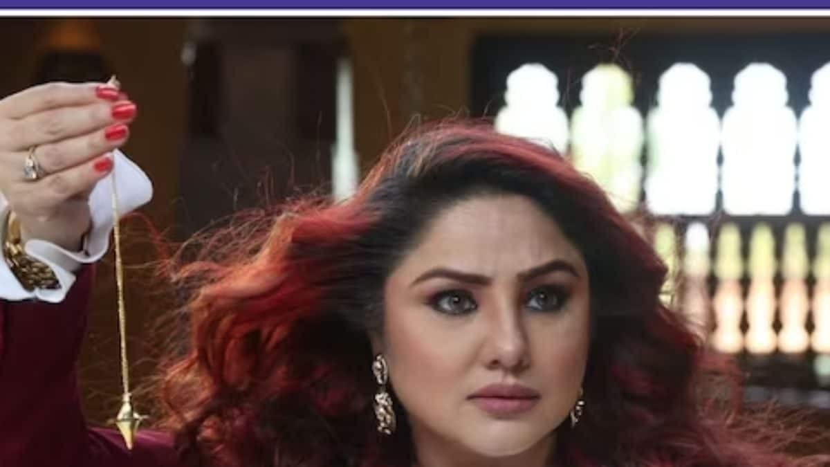 Trailer Of Priyanka Upendra-starrer Horror Film Kamarottu 2 Out | Movies News - News18