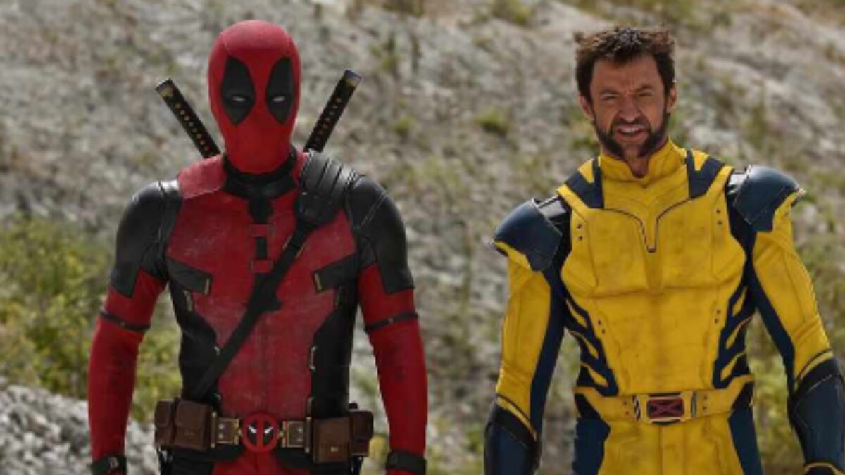 Deadpool And Wolverine Is Not Deadpool 3 Director Explains Why Mcu