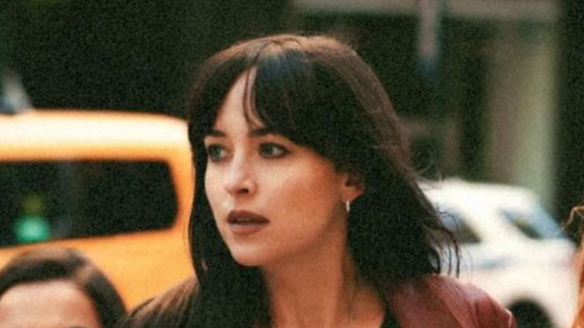 Dakota Johnson Reveals Madame Web’s Script Underwent 'Drastic Changes' | Movies News - News18