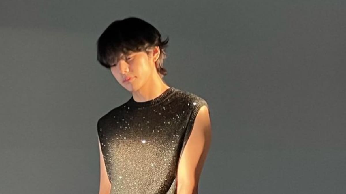 ARMY Rejoices As BTS' V Talks About His 10 Kg Weight Gain During ...