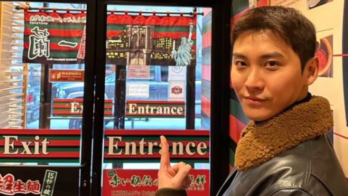Fans In Shock As Singer-Actor Song Seung Hyun Announces Sudden ...