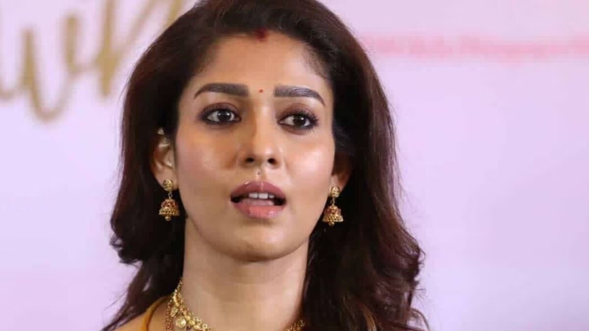 Nayanthara's Pic With Brother Lenu Kurian And Husband Vignesh Shivan ...