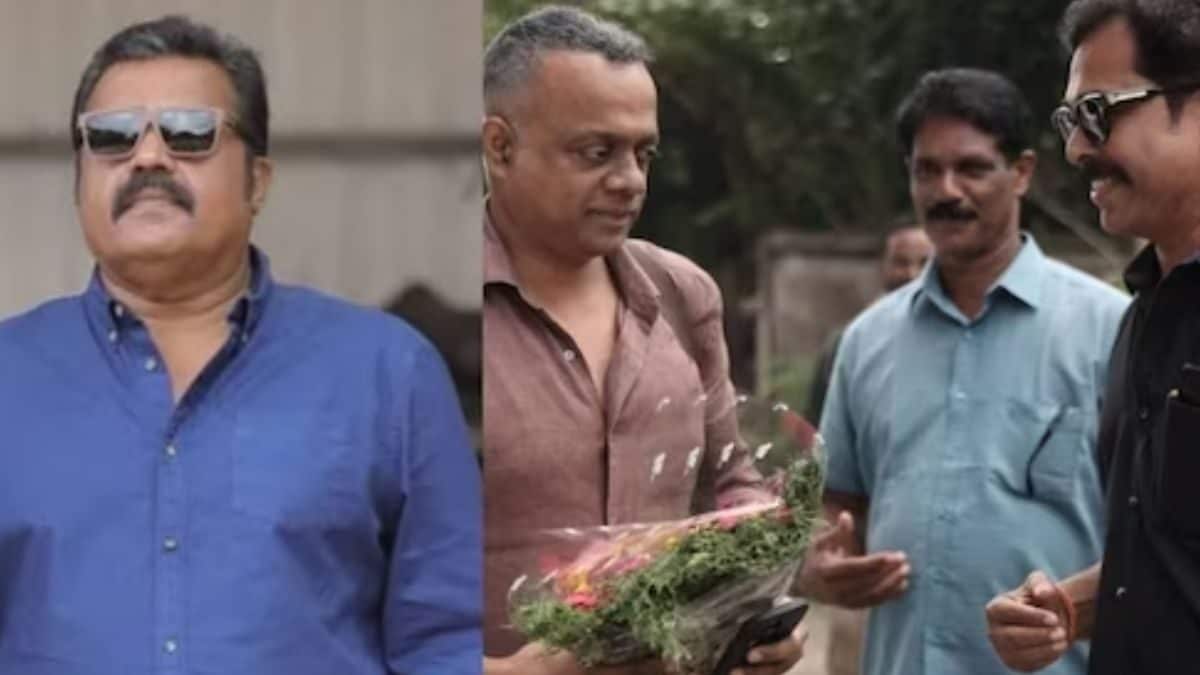 It's A Wrap For Suresh Gopi's Malayalam Film Varaham | Movies News - News18