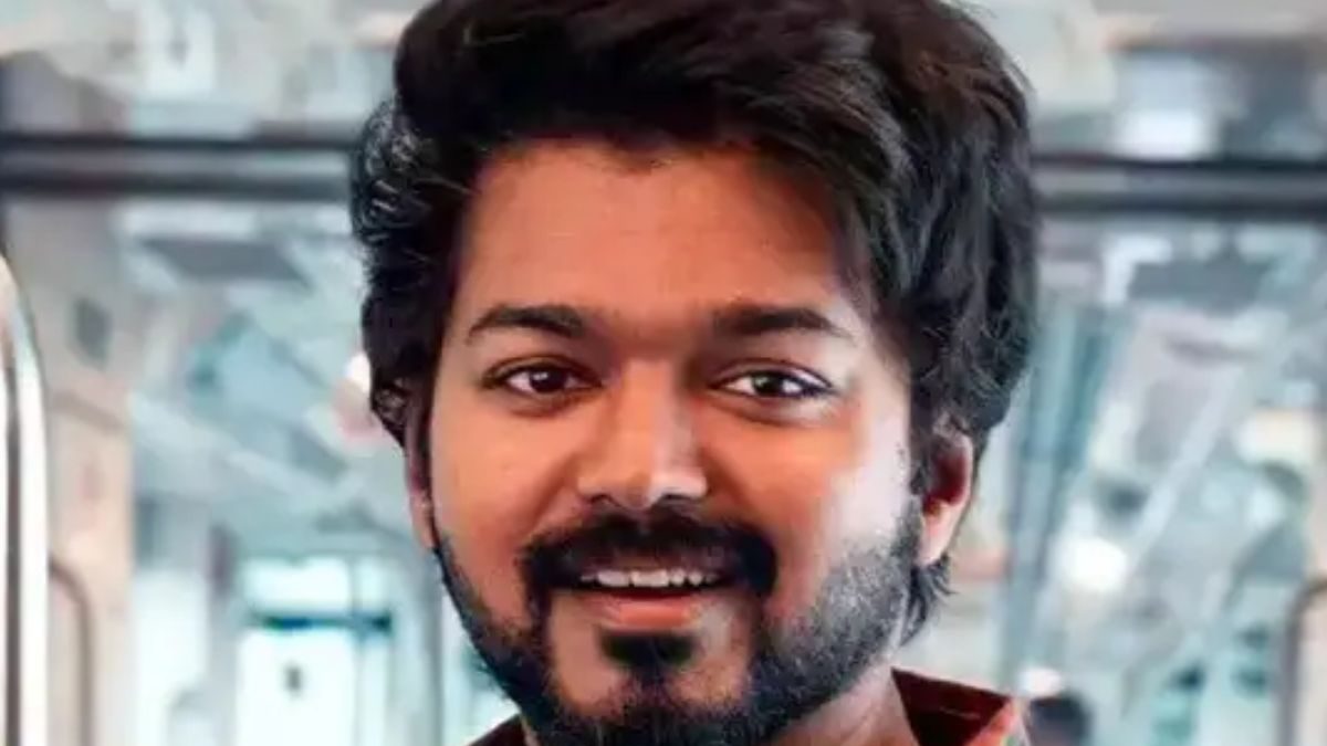 Actor-Director Samuthirakani Extends Support To Thalapathy Vijay’s ...