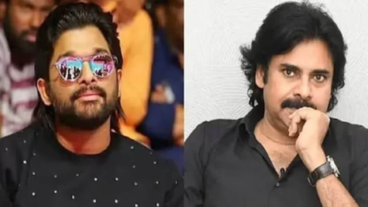 What Allu Arjun's Father-in-Law Kancharla Chandrasekhar Reddy Said About Actor After Joining ...
