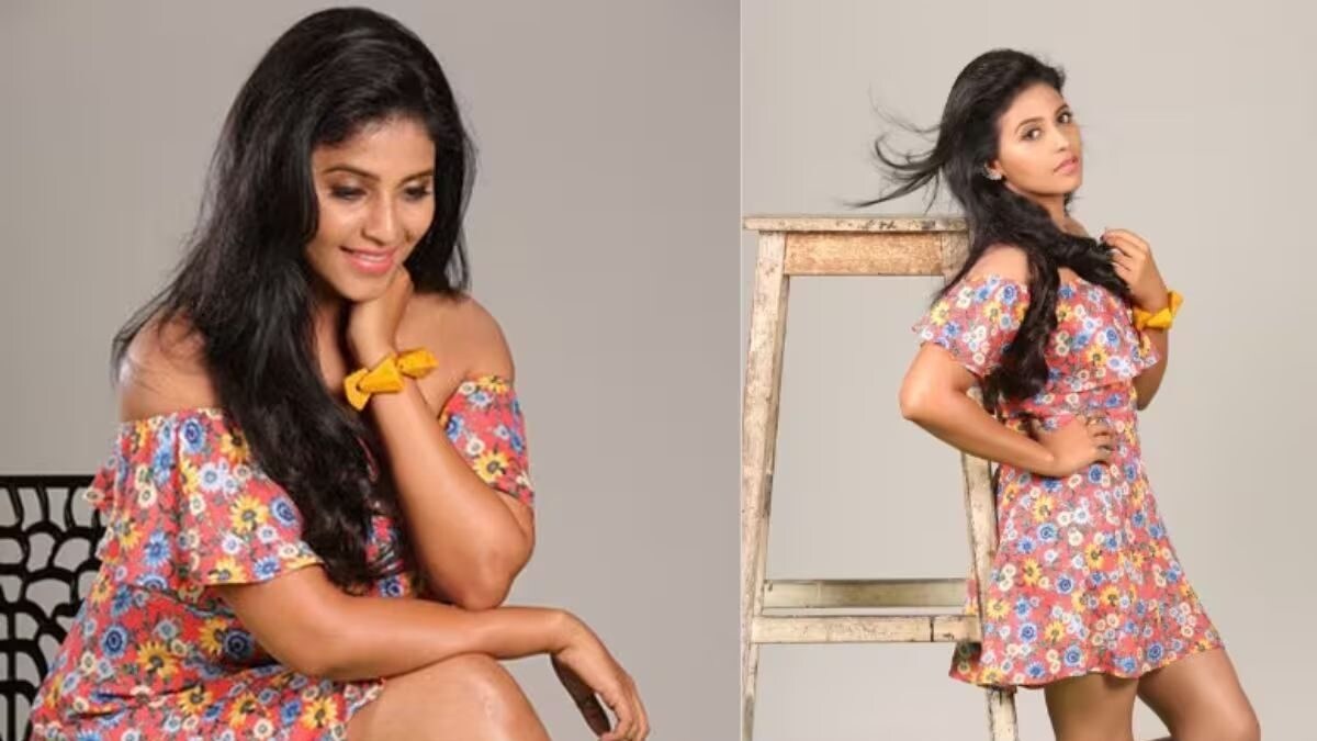 Roja Selvamani To Nagma, Famous Actresses Who Changed Their Names - News18