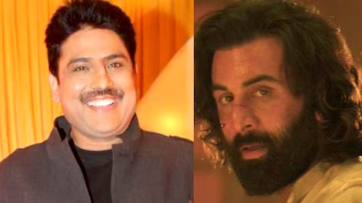 'Who Says A Man Cannot Cry? A Man Should Cry': Shailesh Lodha On ...